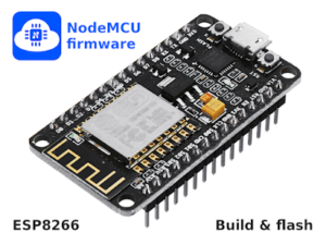 Інструкція з програмування ESP8266 з прошивкою NodeMCU / Lua - IoT ...