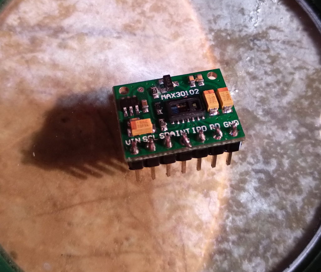 MAX30102 - чи можна довіряти китайським модулям? (updated) - IoT ...