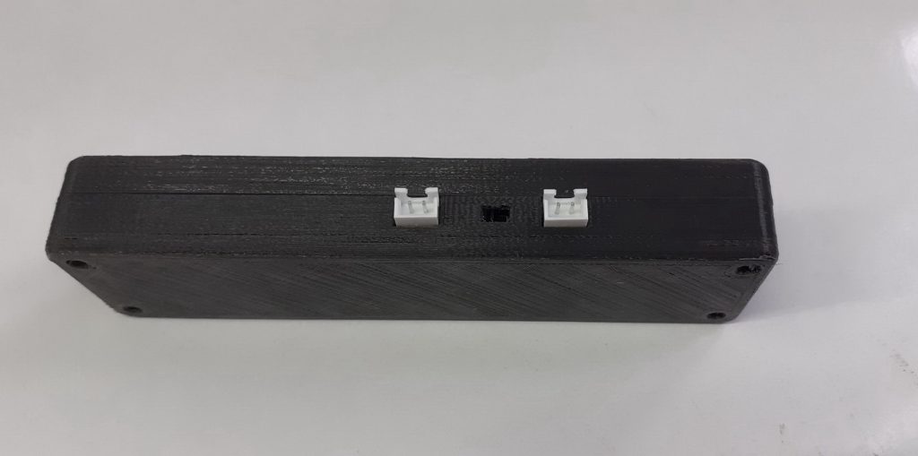 Detector of radioactive particles GGreg20_V3 - IoT-devices, LLC ...