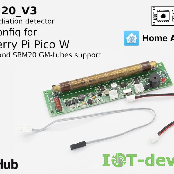 Shop - Electronics manufacturer for IoT